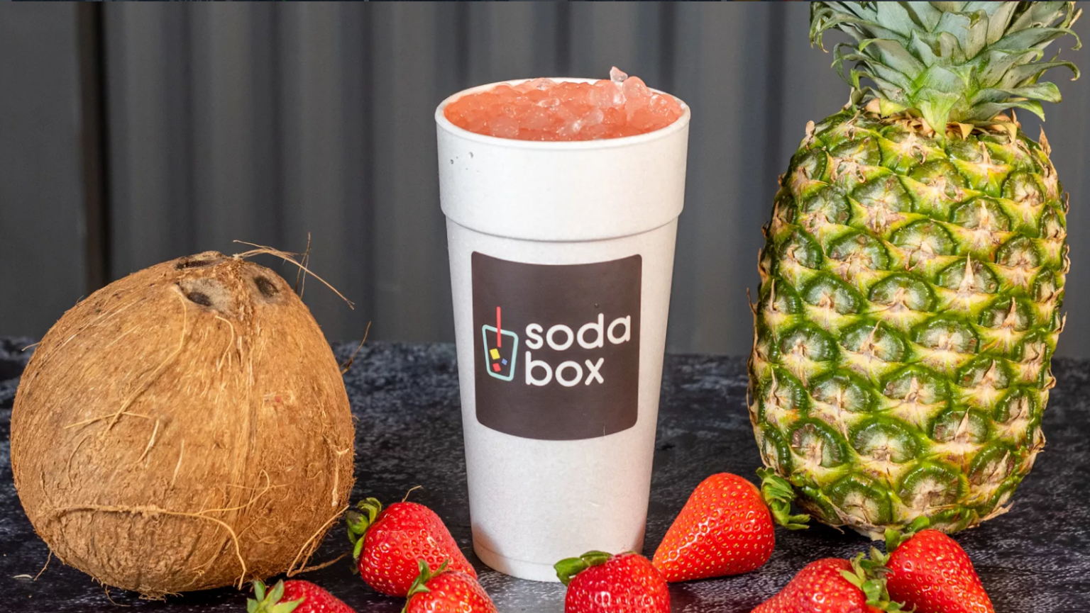 Bakeries, Sweets & Smoothies - Explore Apex