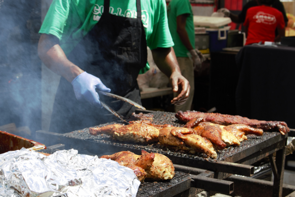 Peak City Pig Fest - Explore Apex